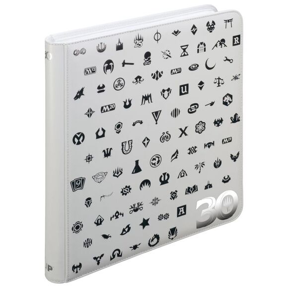 Ultra Pro | Games | 3th Anniversary 2pocket Probinder For Magic The ...